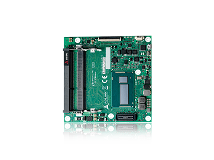 COM Express Type 6 | COM Express | 凌華科技 ADLINK