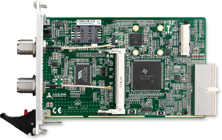 cPCI-3W10 | 周邊卡和附件 | 凌華科技 ADLINK