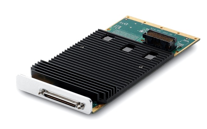 XMC-G745 | VPX グラフィックカードモジュール | ADLINK