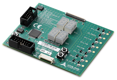 DB40 Debug Module | Engineering Tools | 凌華科技 ADLINK