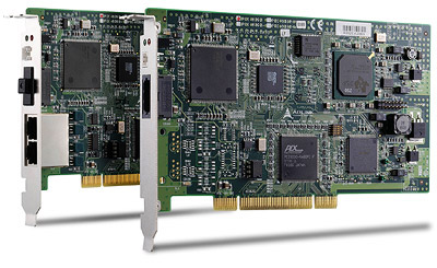 PCI-8392H | Distributed Motion Control | ADLINK
