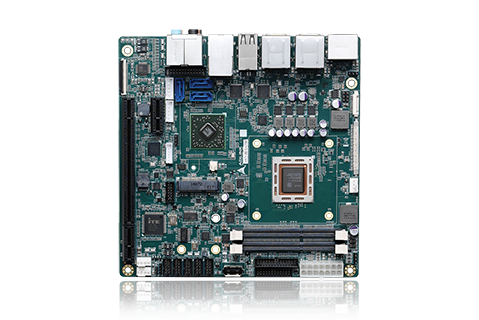 AmITX-BE-G | Mini-ITX Embedded Boards | ADLINK