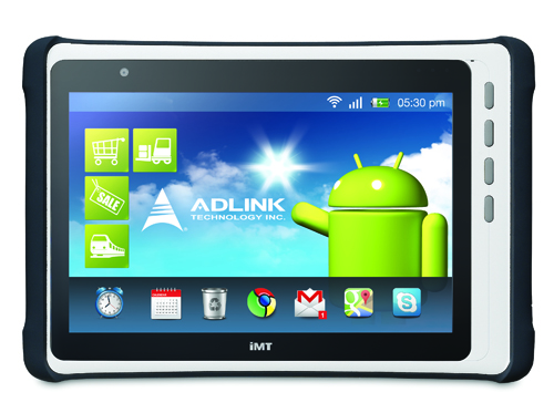 IMT-1 | タブレットPC | ADLINK