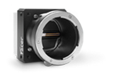 Basler racer Series | 工業用攝像機/3D 位移感測器 | 凌華科技 ADLINK