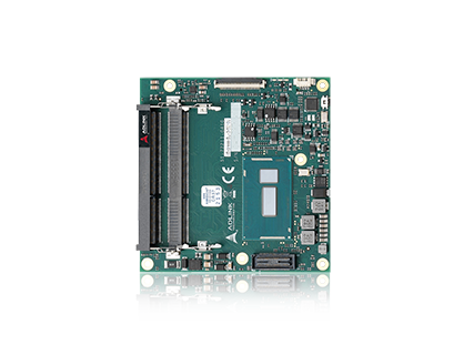COM Express Type 6 | COM Express | 凌華科技 ADLINK