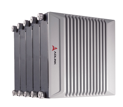 EPS-9905 | EtherCAT Solution | ADLINK