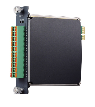 EPS-1132 | EtherCAT ソリューション | ADLINK
