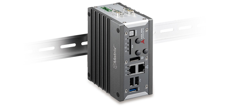 MXE-200 | IoT Gateway | ADLINK
