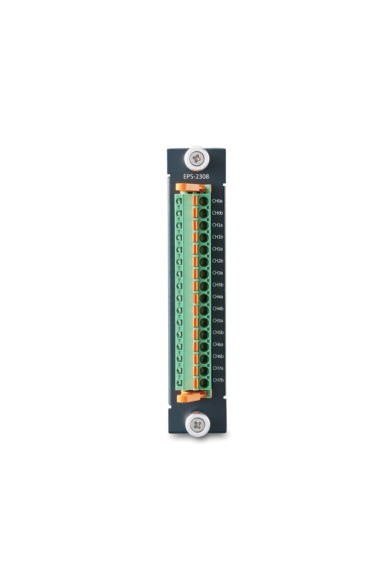 EPS-2308 | EtherCAT Solution | ADLINK
