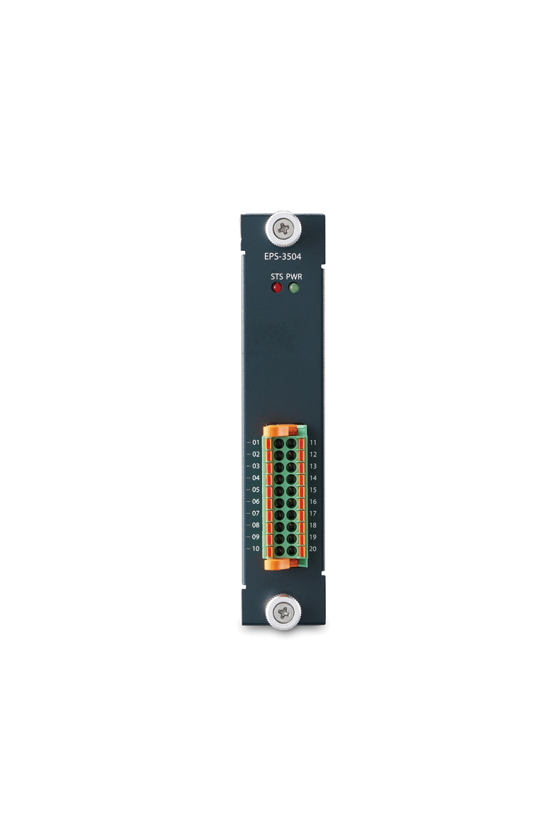 EPS-3504 | EtherCAT Solution | ADLINK