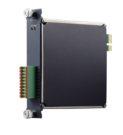 EPS-3504 | EtherCAT Solution | ADLINK