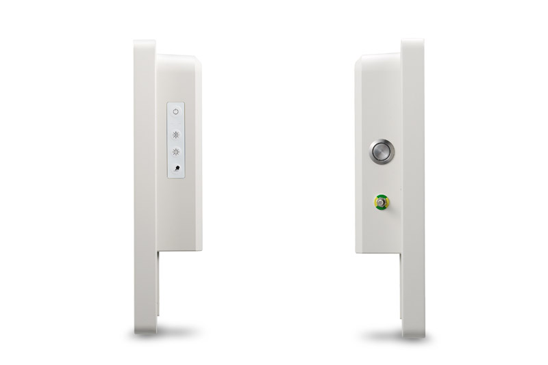 MLC 4-21 | Medical Tablet | ADLINK