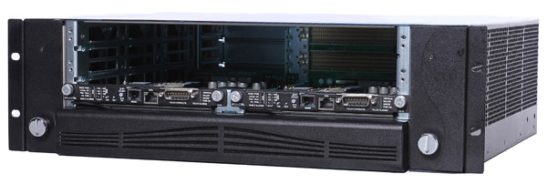 aTCA-H8302 | AdvancedTCA Platform | ADLINK