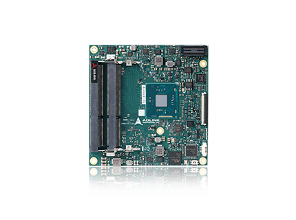 COM Express Type 6 | COM Express | 凌華科技 ADLINK