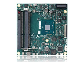 cExpress-BW | COM Express Type 6 | COM | ADLINK