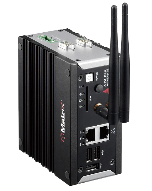 MXE-100i Series | IoT 게이트웨이 | 에이디링크 ADLINK