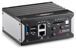 MXE-100i Series | IoT ゲートウェイ | ADLINK