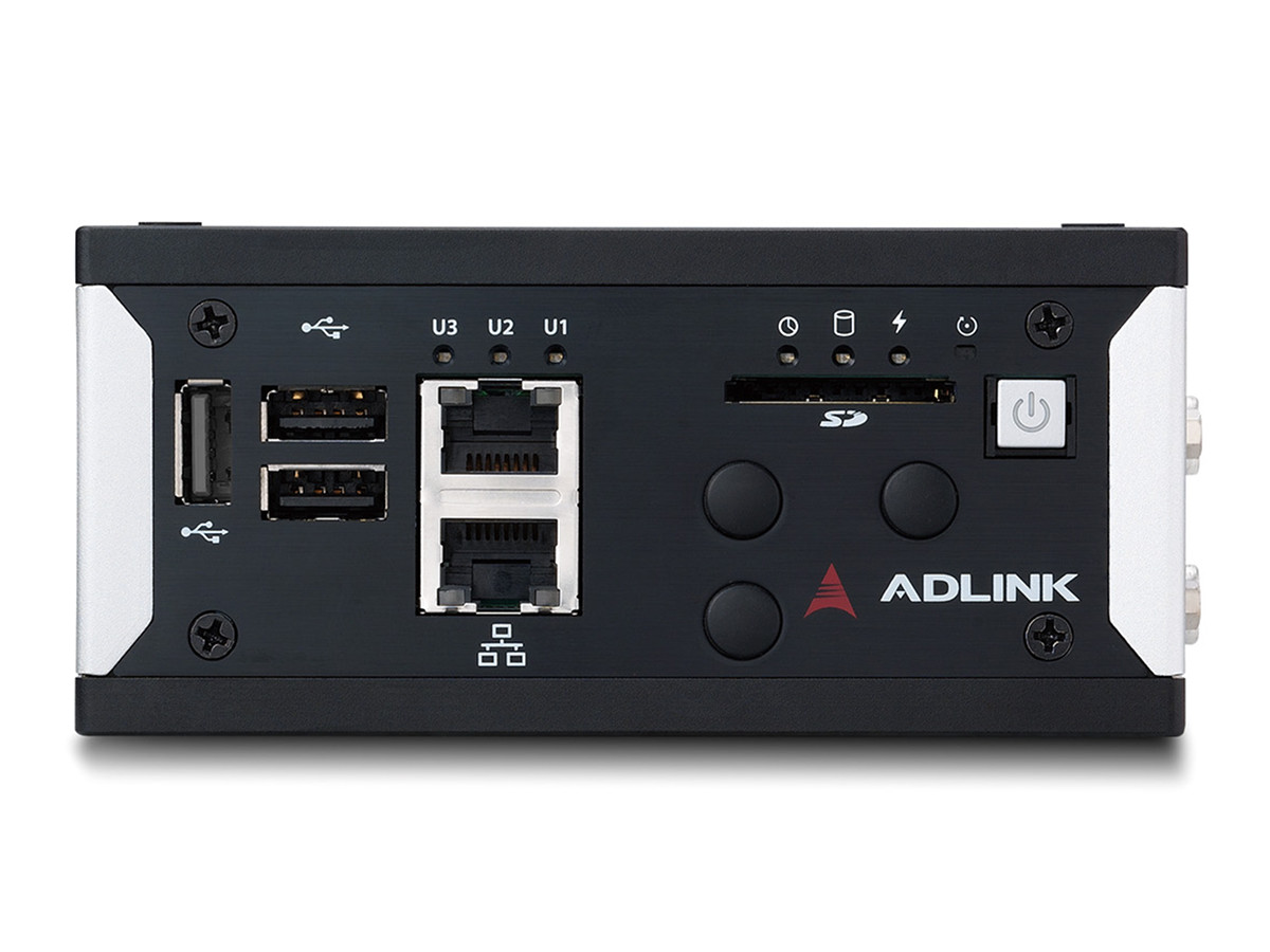 MXE-100i Series | IoT Gateway | ADLINK