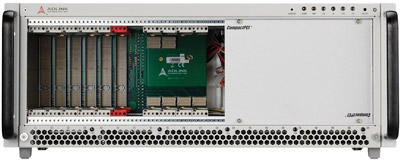 3U CompactPCI | CompactPCI System | ADLINK