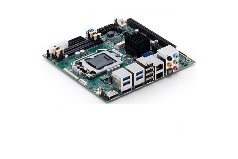 Mini ITX Motherboard | Embedded Board | ADLINK