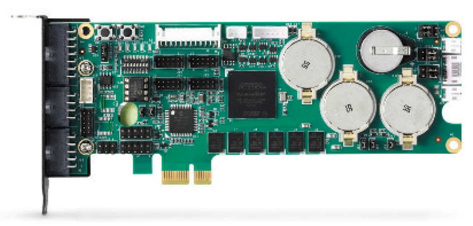 Gaming Platform - ADLINK Technology 凌华科技