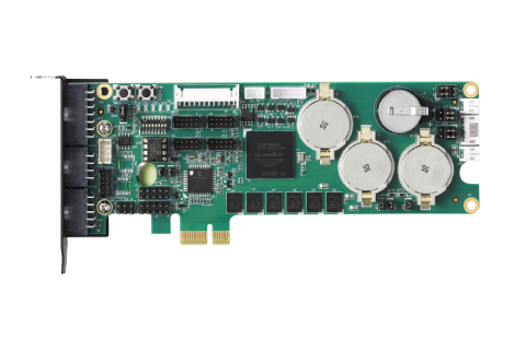 ADi-BSEC | Infotainment Board | ADLINK