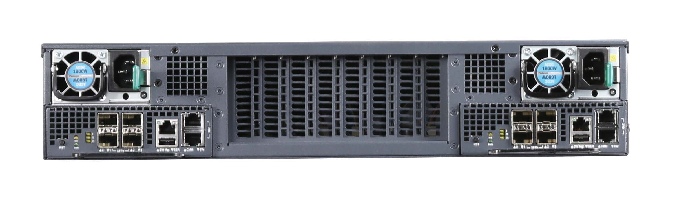 MCS-2080 | 2U Media Cloud Server | ADLINK