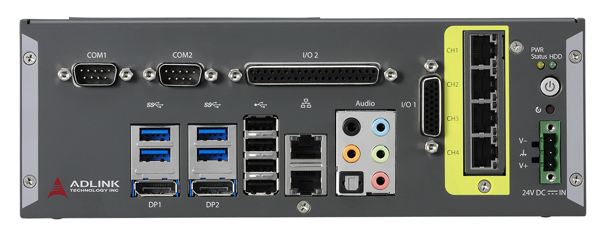 EOS-1300 | Vision Systems | ADLINK