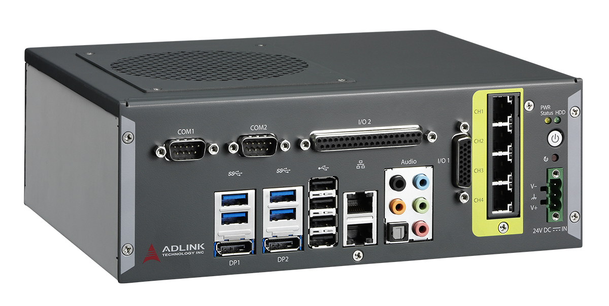 EOS-1300 | Vision Systems | ADLINK