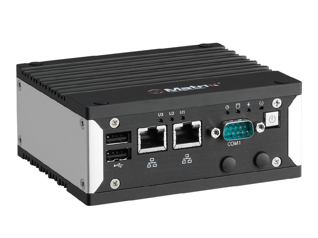 MXE-110i | IoT Gateway | ADLINK