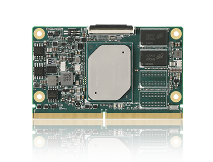 ADLINK | Computer-on-Modules | SMARC | 凌华科技 ADLINK