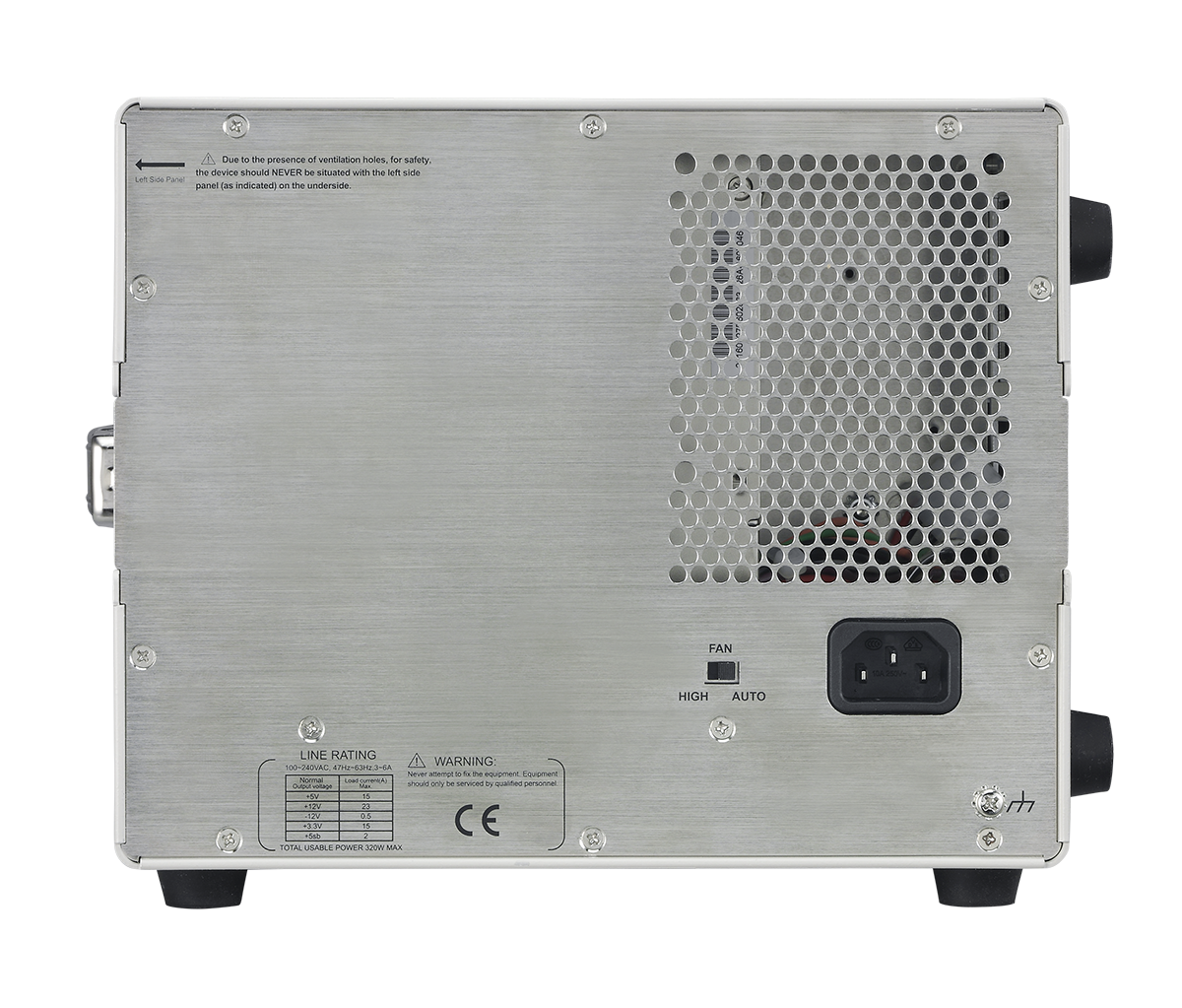 PXES-2301 | PXI/PXIe Chassis | ADLINK PXES-2301 | PXI/PXIe Chassis | ADLINK