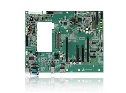 COM Express Type 7 | COM Express | 凌华科技 ADLINK