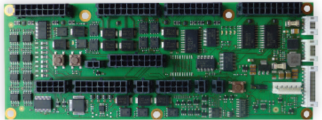 ADi-BACC | Infotainment Board | ADLINK