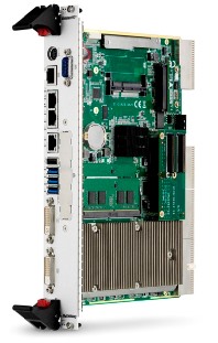 6U CompactPCI Processor Blades | ADLINK