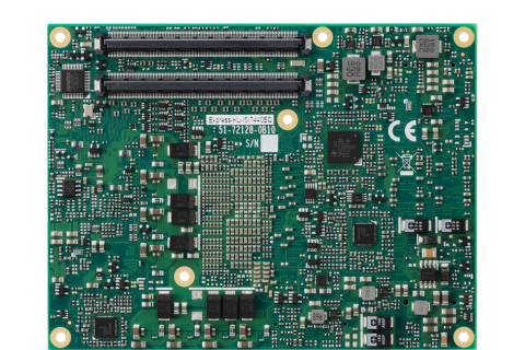 Express-KL/KLE | COM Express Type 6 | COM | ADLINK