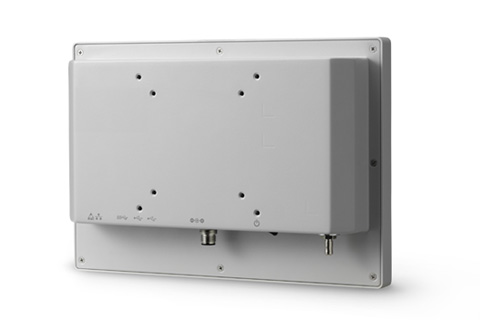 MLC-101/121/156-BT | Medical Panel PC | ADLINK