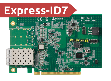 COM Express Type 7 | COM Express Modules | ADLINK