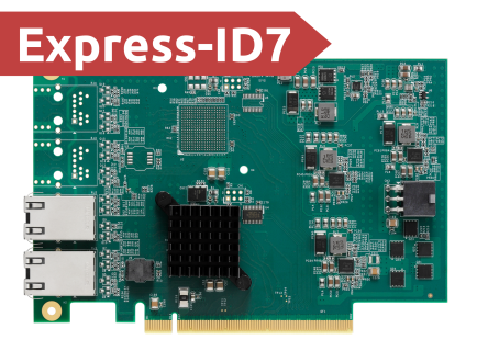 COM Express Type 7 | COM Express Modules | ADLINK