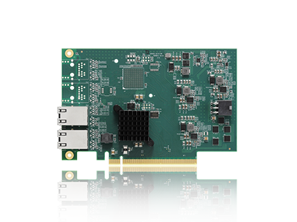 10GBASE-T Network Adapter Card | Engineering Tools | ADLINK