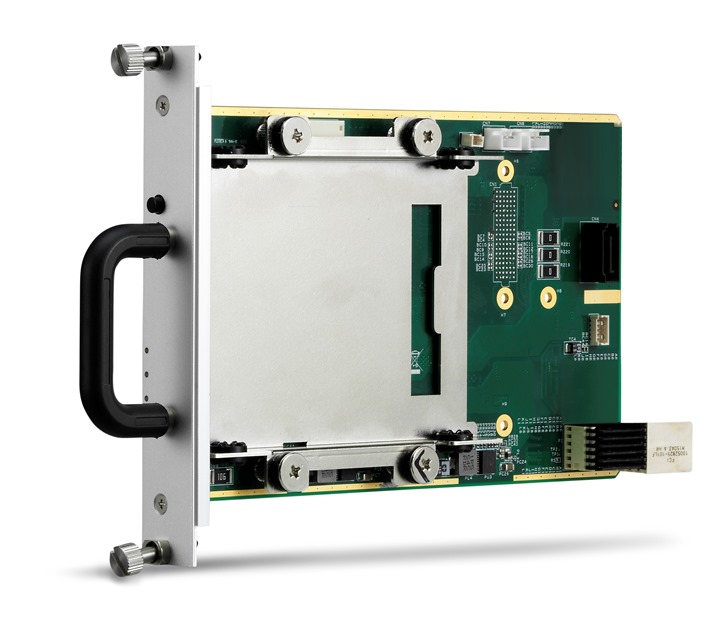 cPCI-A3525 Series | 3U CompactPCI Serial Blades | ADLINK