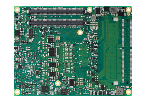 Express-CF/CFE | COM Express Type 6 | COM | ADLINK