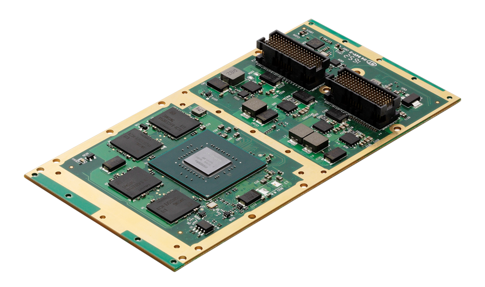 XMC-G1050TI | VPX Graphics (GPGPU) Cards | ADLINK