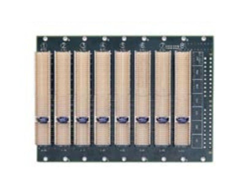 cBP-3208/3206/3204[R] | CompactPCI Backplanes | ADLINK