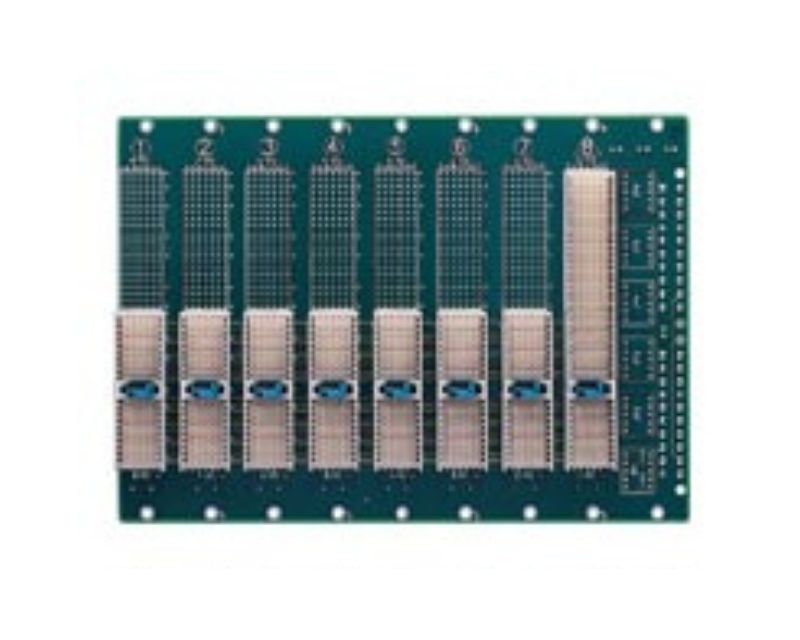 cBP-3208/3206/3204[R] | CompactPCI Backplanes | ADLINK