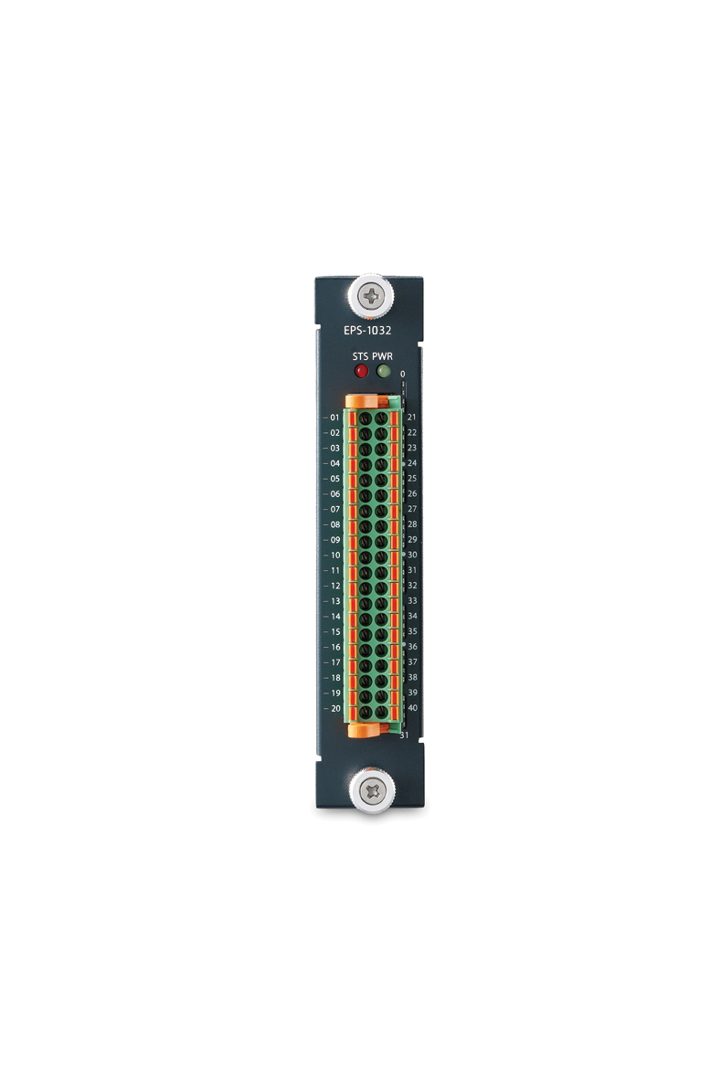 EPS-1032 | EtherCAT Solution | ADLINK