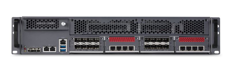 CSA-7210 | 2U Network Appliance | ADLINK