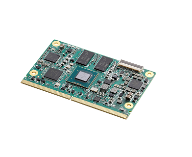 LEC-iMX8M–SMARC–ADLINK