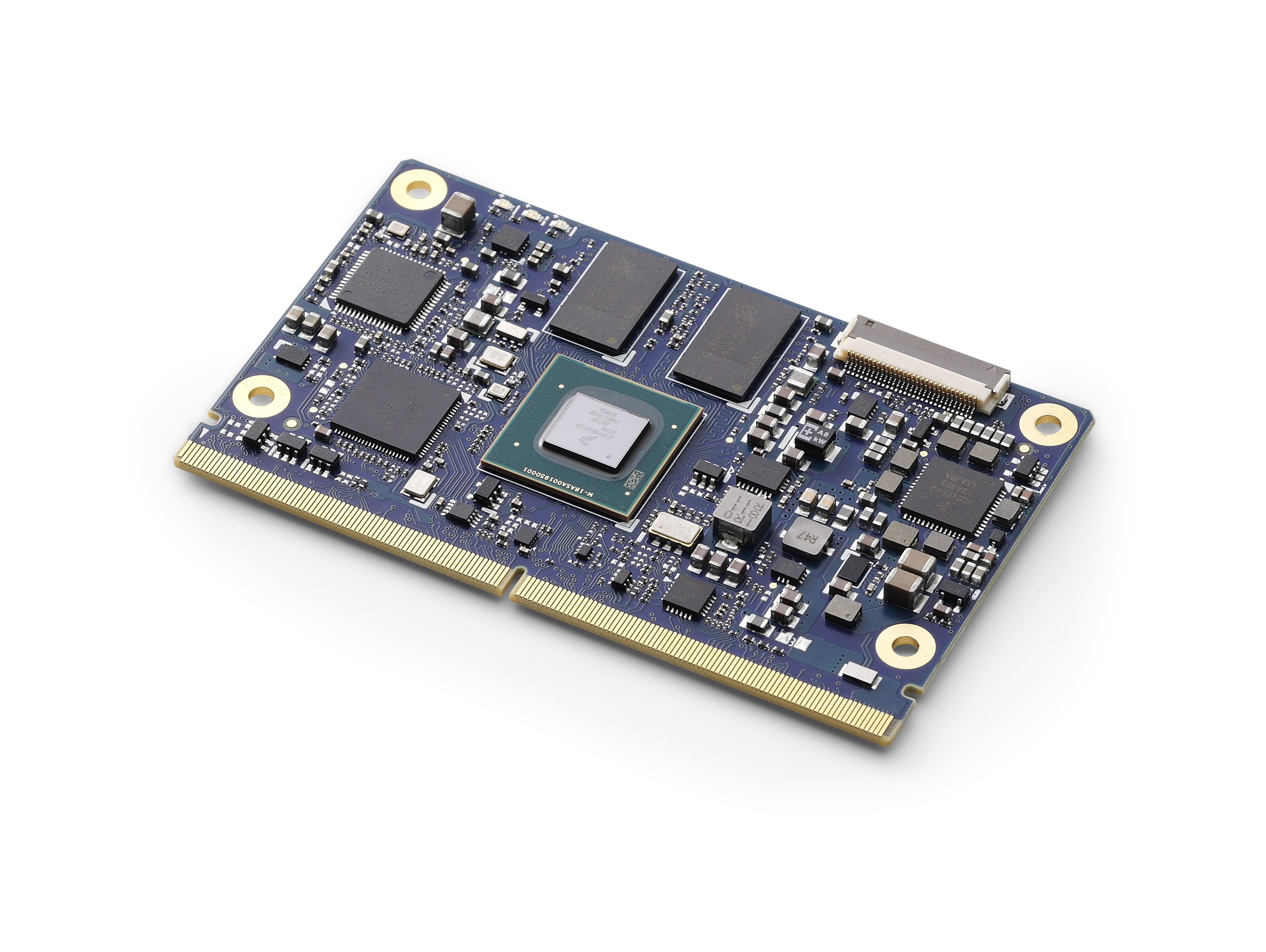 LEC-iMX8M–SMARC–ADLINK