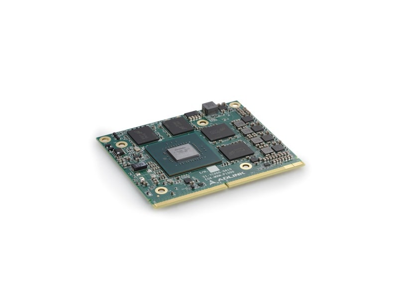 EGX-MXM-P1000 | Embedded MXM GPU Modules | ADLINK